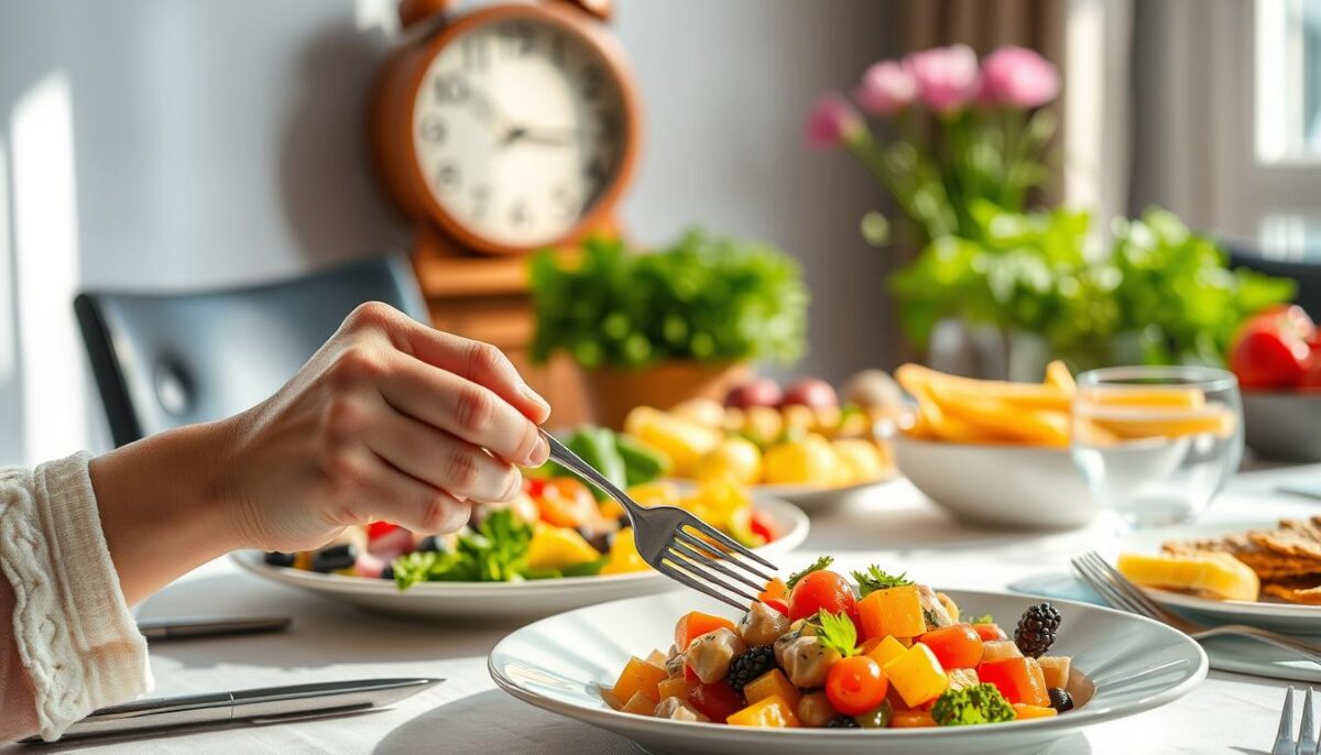 7 reasons why slow eating is better than eating fast!
