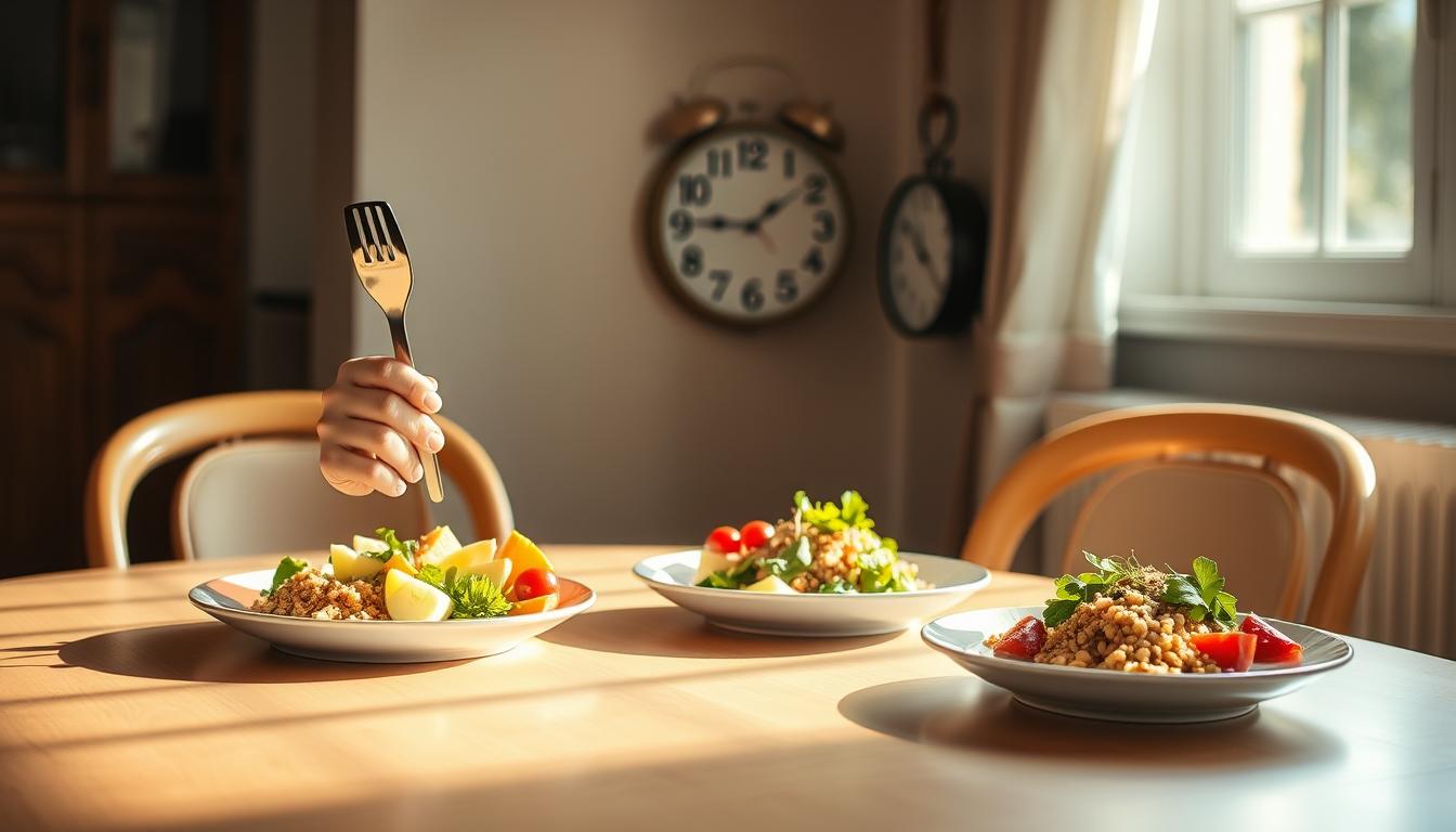 7 reasons why slow eating is better than eating fast!